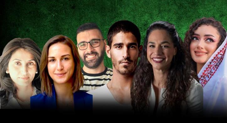 Palestinian Voices Matter: 6 Palestinian Journalists to Follow for ...