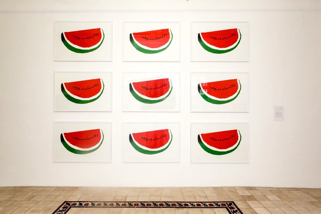 5 Palestinian Artists Shaping the Narrative – Cairo 360 Guide to Cairo ...