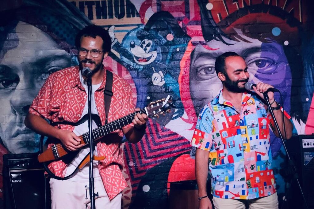 Weekend Guide: Forever is Now, Cairo Jazz Festival, & More! – Cairo 360 ...