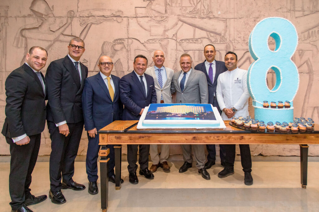 The Nile Ritz-Carlton, Cairo: A Home Of Limitless Luxury for 8 Years – Cairo 360 Guide to Cairo ...