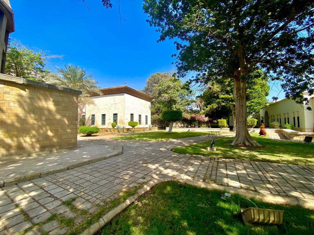 A Journey Around the Underrated Al-Rhoda Island Landmarks – Cairo 360 ...