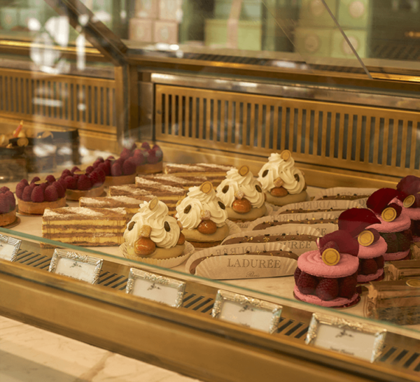 5 Bakeries Offering French Pastries You Need To Try This Autumn! – Cairo 360 Guide to Cairo, Egypt