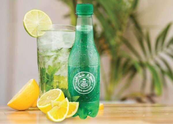 Bubbles and Legacy: The Rich History of Spiro Spathis, Egypt’s Iconic Soda Beverage – Cairo 360 ...