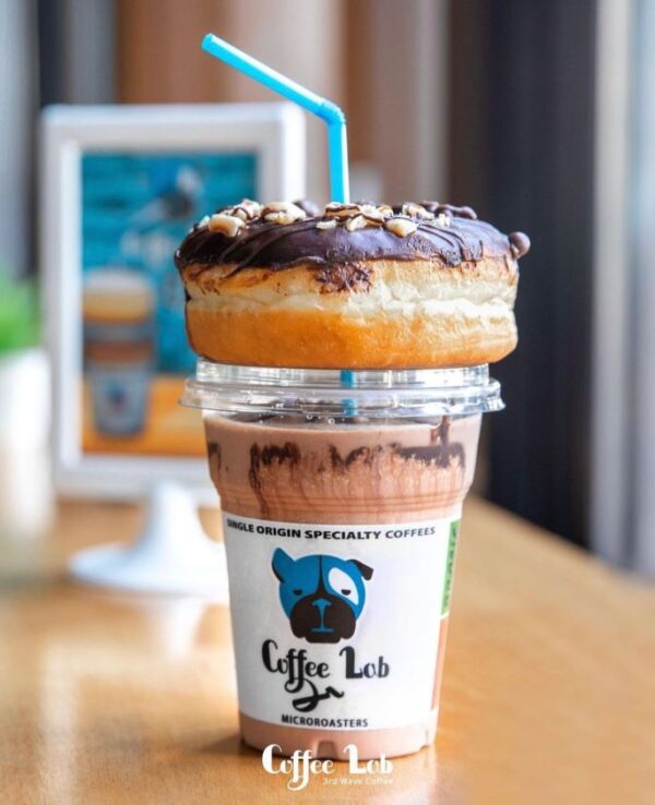 Discovering Maadi’s Flavours: Exploring Specialty Coffee in the ...