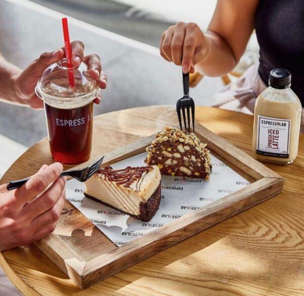 Discovering Maadi’s Flavours: Exploring Specialty Coffee in the ...