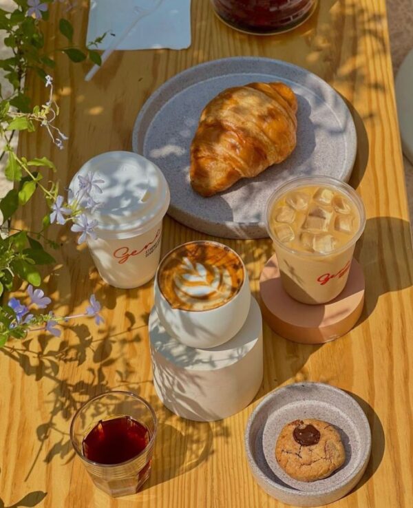 Discovering Maadi’s Flavours: Exploring Specialty Coffee in the ...