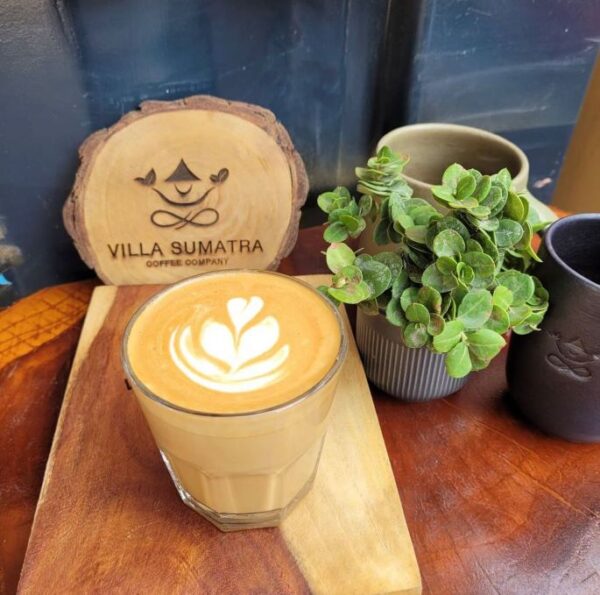 Discovering Maadi’s Flavours: Exploring Specialty Coffee in the ...