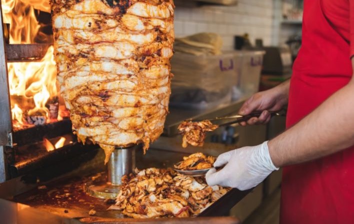 كايزو.. طعم القاهرة x عيش كايزر – دليل كايرو 360 للقاهرة، مصر