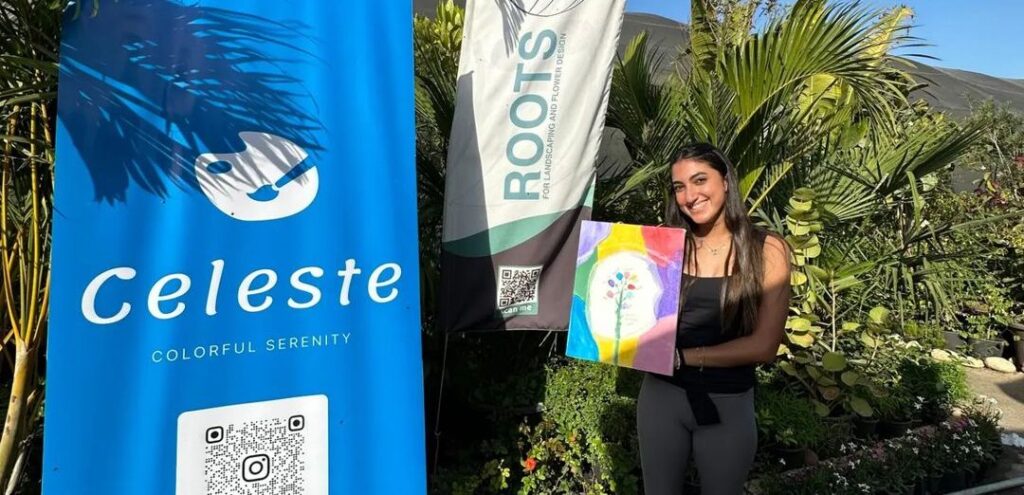 Celeste Art: Painting Workshops with a Twist – Cairo 360 Guide to Cairo ...