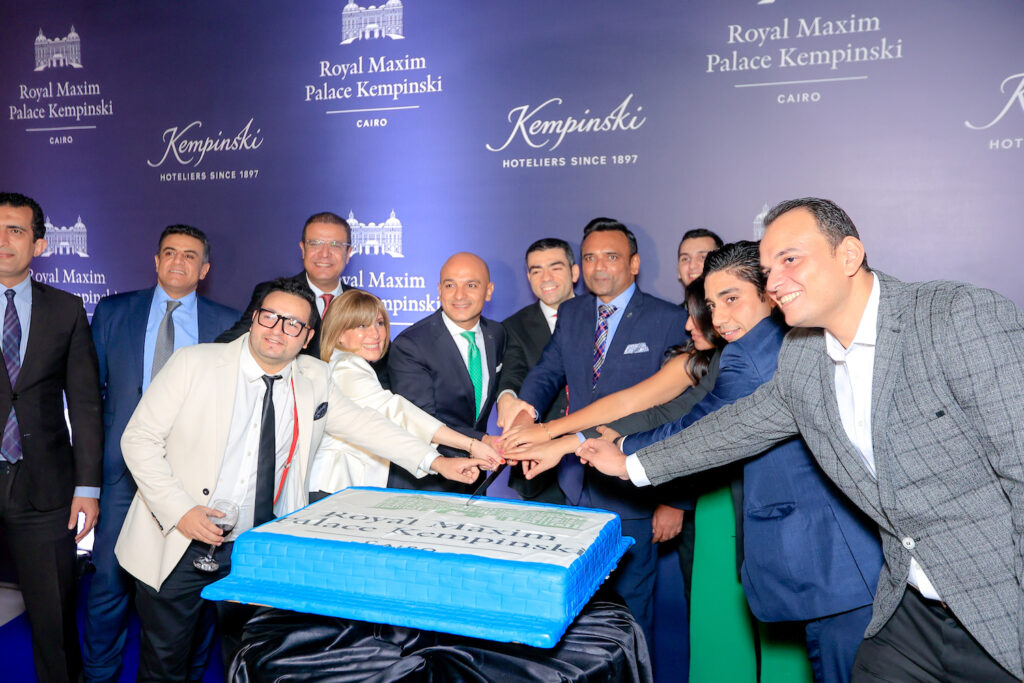 The Royal Maxim Palace Kempinski: A Royal Experience For Your Every ...