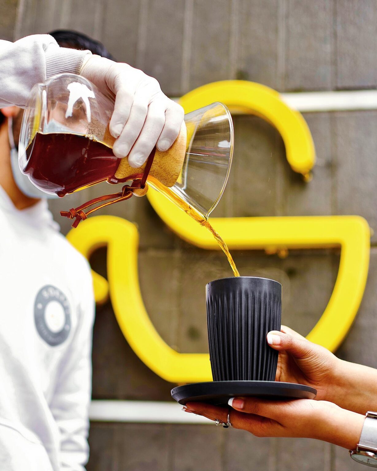 Your Guide to The Best Coffee Shops In New Cairo – Cairo 360 Guide to ...