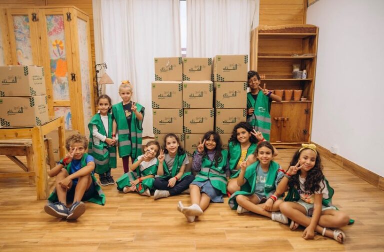 Sima’s Miniatures: Storytelling Made Bigger & Better – Cairo 360 Guide ...