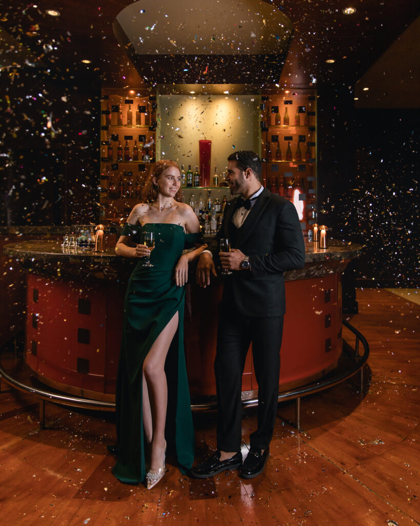 Embrace the Magic: Celebrate the Holiday Season at The Nile Ritz ...