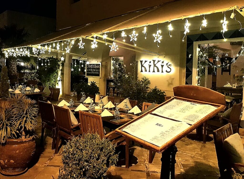 6 of the Best Places to Dine in Gouna This New Year’s Weekend – Cairo 360 Guide to Cairo, Egypt