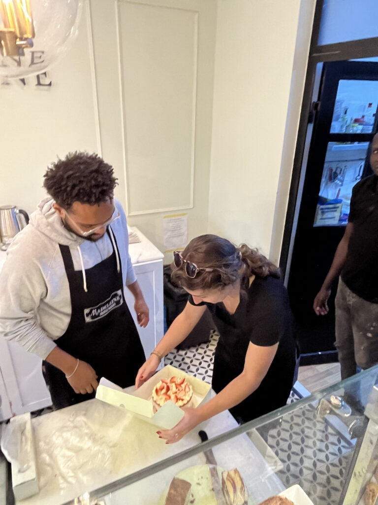 Madeleine Bakery: Manifest your Parisian dreams in the heart of Maadi – Cairo 360 Guide to Cairo ...