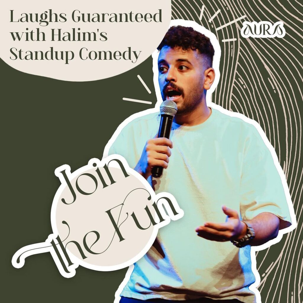 Weekend Guide: Hawas & Mazeek, Abu Shaar Brothers, Raz3 El Gomhoor ...