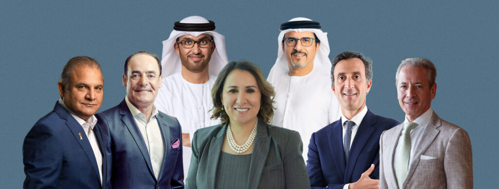 Forbes CEOs of the Year Unveiled Featuring Egypt’s Most Influential ...