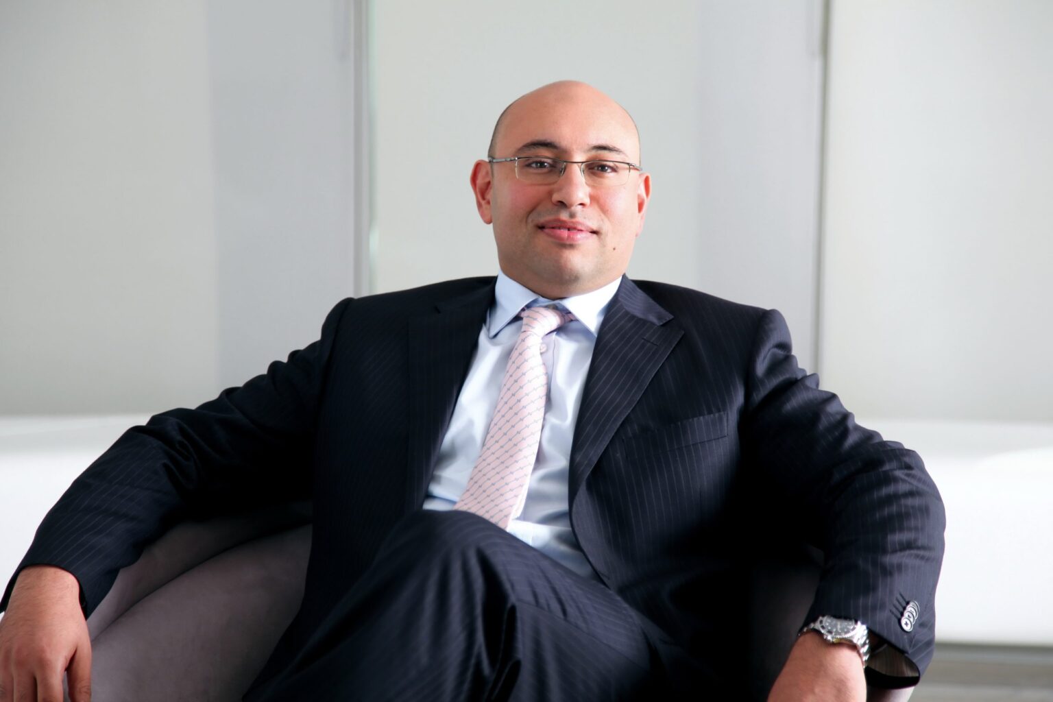 Forbes CEOs of the Year Unveiled Featuring Egypt’s Most Influential ...