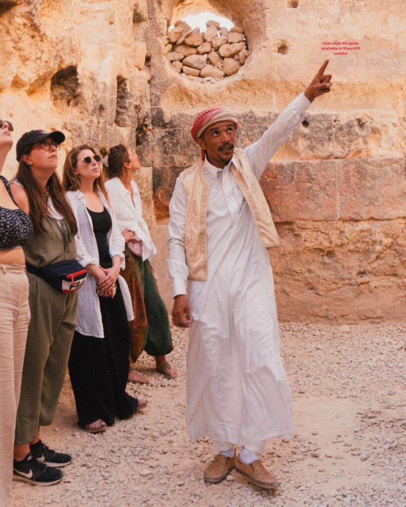 In Touch, Out of Reach: 5 Communities to Enhance Your Well-Being – Cairo 360 Guide to Cairo, Egypt