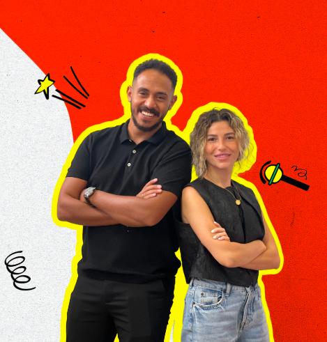 El Nas El Helwa x Comedy Sett at Cinema Radio Theatre – Cairo 360 Guide to Cairo, Egypt