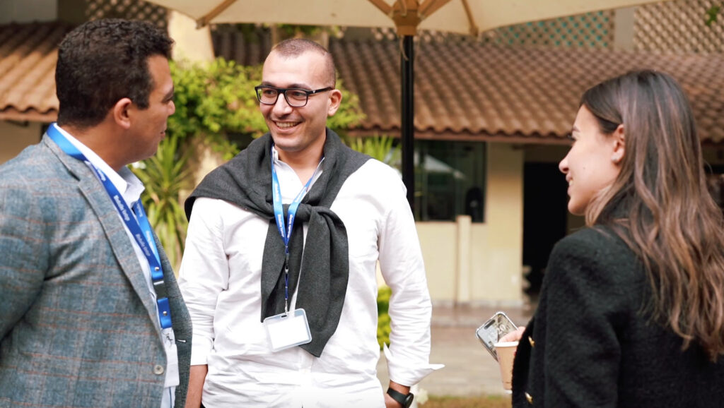 Mindsalike’s Media Brunch: Highlighting Egyptian Organisations with ...