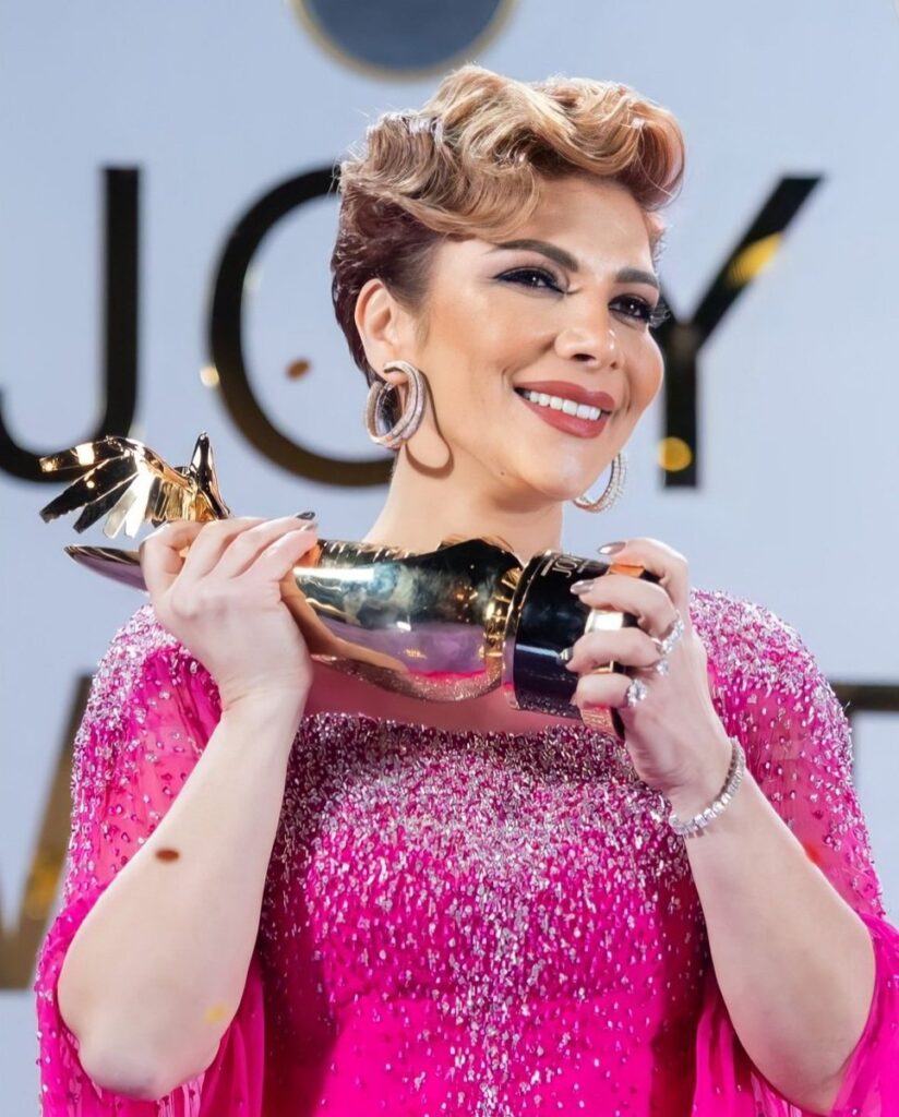 Winners Unveiled: Here are the 2024 Joy Awards Winners – Cairo 360 Guide to Cairo, Egypt