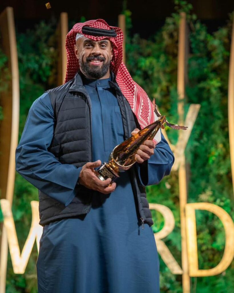 Winners Unveiled: Here are the 2024 Joy Awards Winners – Cairo 360 ...