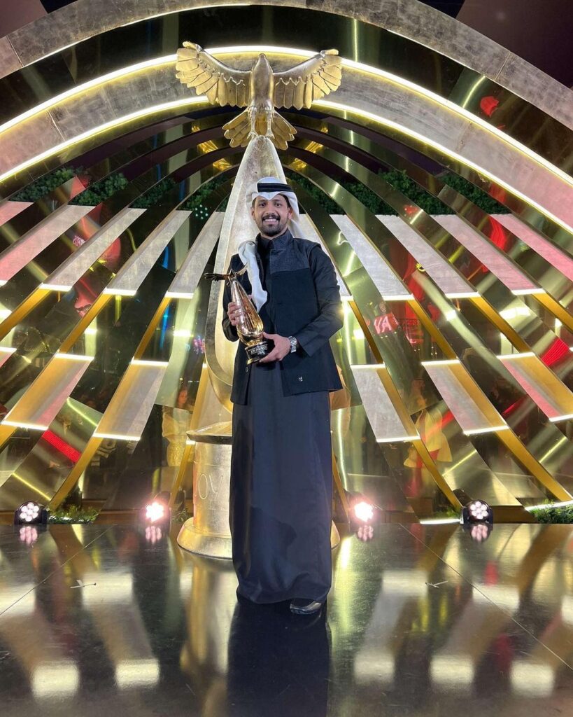 Winners Unveiled: Here are the 2024 Joy Awards Winners – Cairo 360 ...