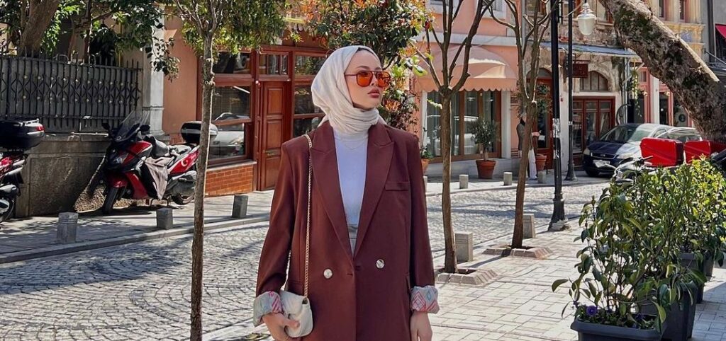Winter Glam: Everyday Hijab Fashion Trends – Cairo 360 Guide to Cairo, Egypt