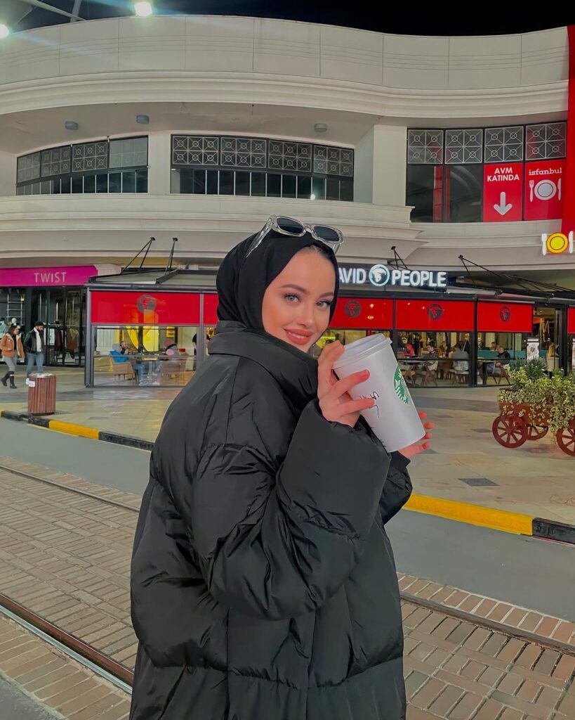 Winter Glam: Everyday Hijab Fashion Trends – Cairo 360 Guide to Cairo, Egypt