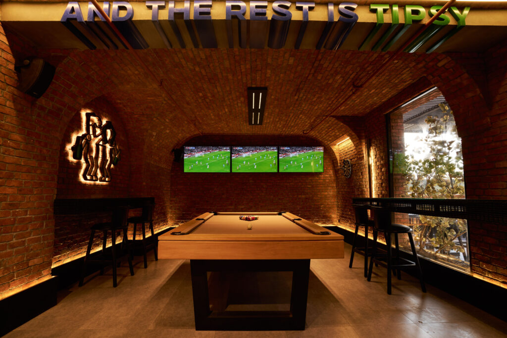 Groove Central: Discover Maadi’s New Hot Spot, Tipsy Camel Bar! – Cairo ...