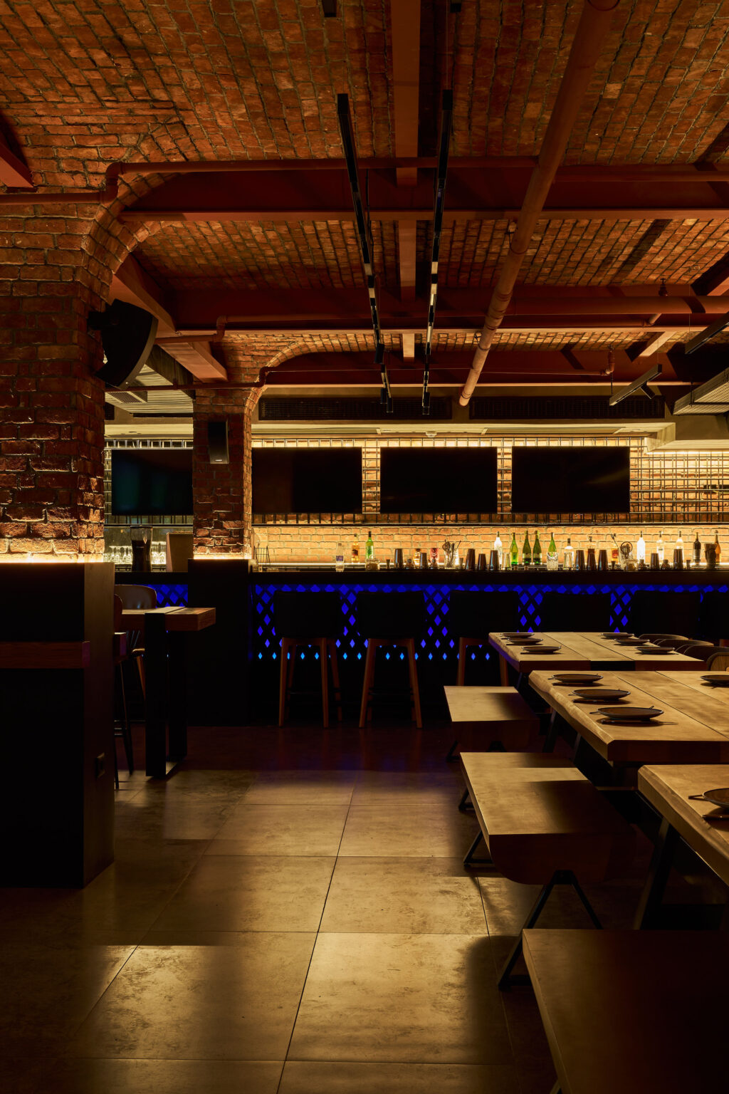 Groove Central: Discover Maadi’s New Hot Spot, Tipsy Camel Bar! – Cairo ...