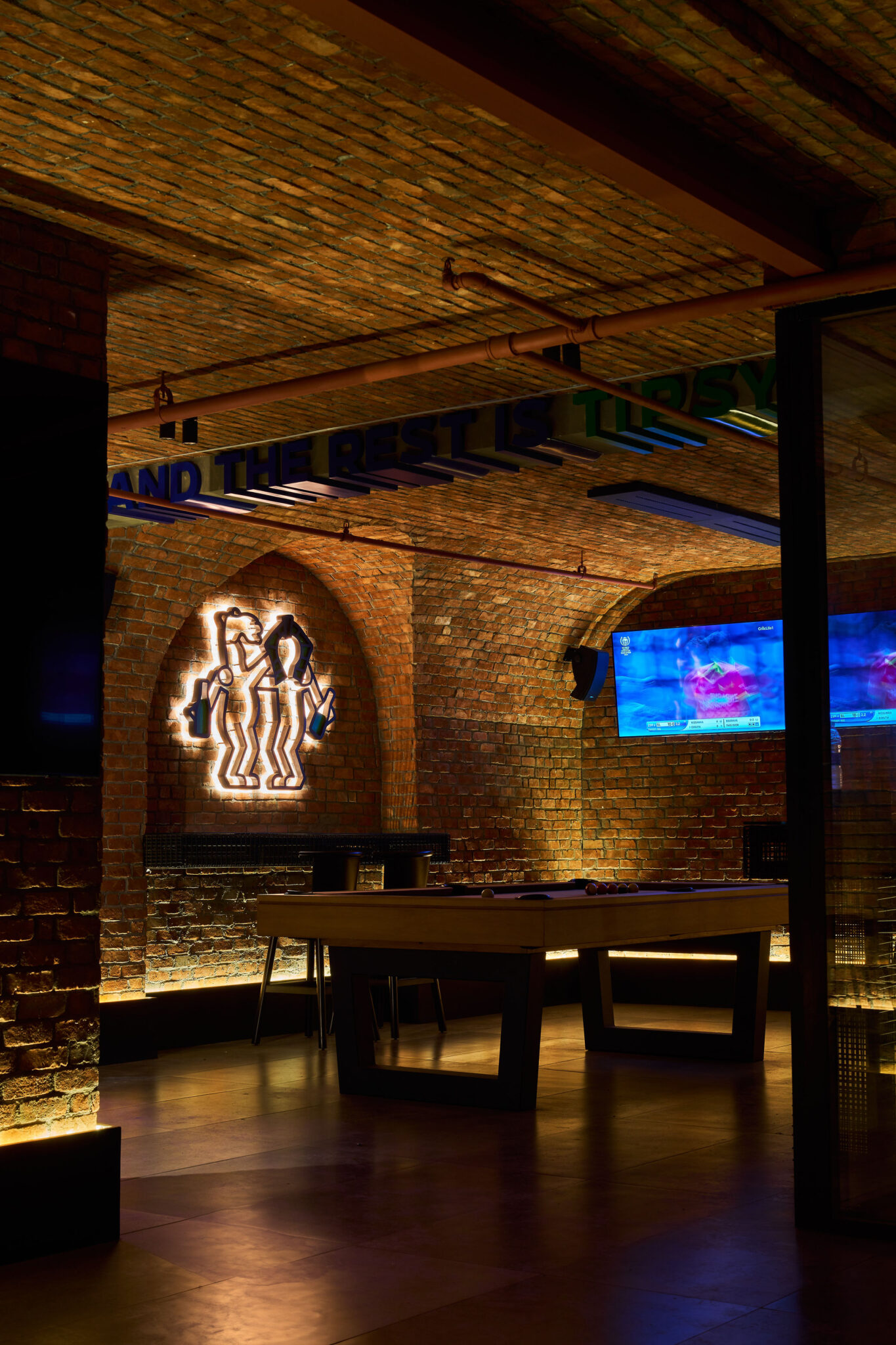 Groove Central: Discover Maadi’s New Hot Spot, Tipsy Camel Bar! – Cairo ...