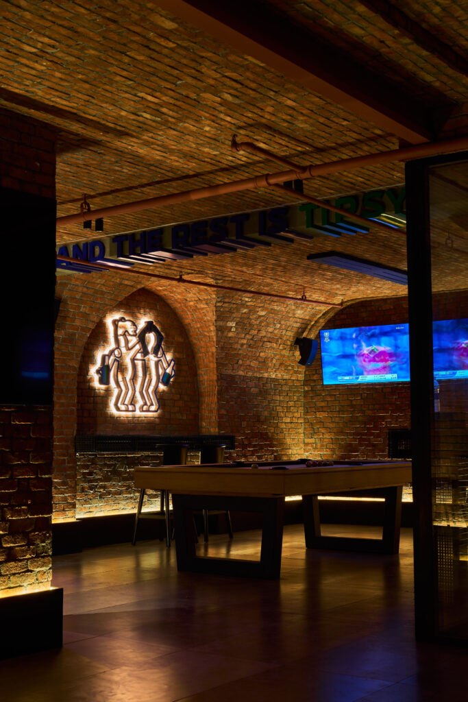 Groove Central: Discover Maadi’s New Hot Spot, Tipsy Camel Bar! – Cairo ...