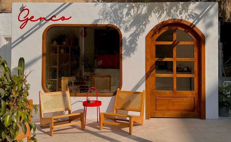 Genco Specialty Coffee, Maadi | Cairo 360 Guide to Cairo, Egypt