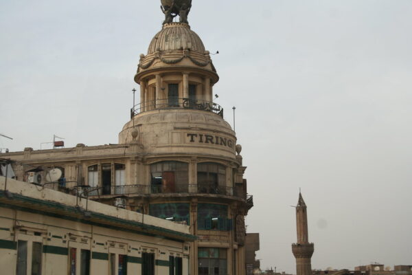 5 Unique Buildings in Downtown Cairo from the Khedive Era – Cairo 360 ...