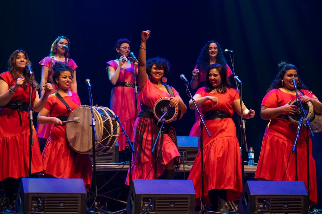 Weekend Guide: ASH, Innellea, Ali Quandil, & More! – Cairo 360 Guide to ...
