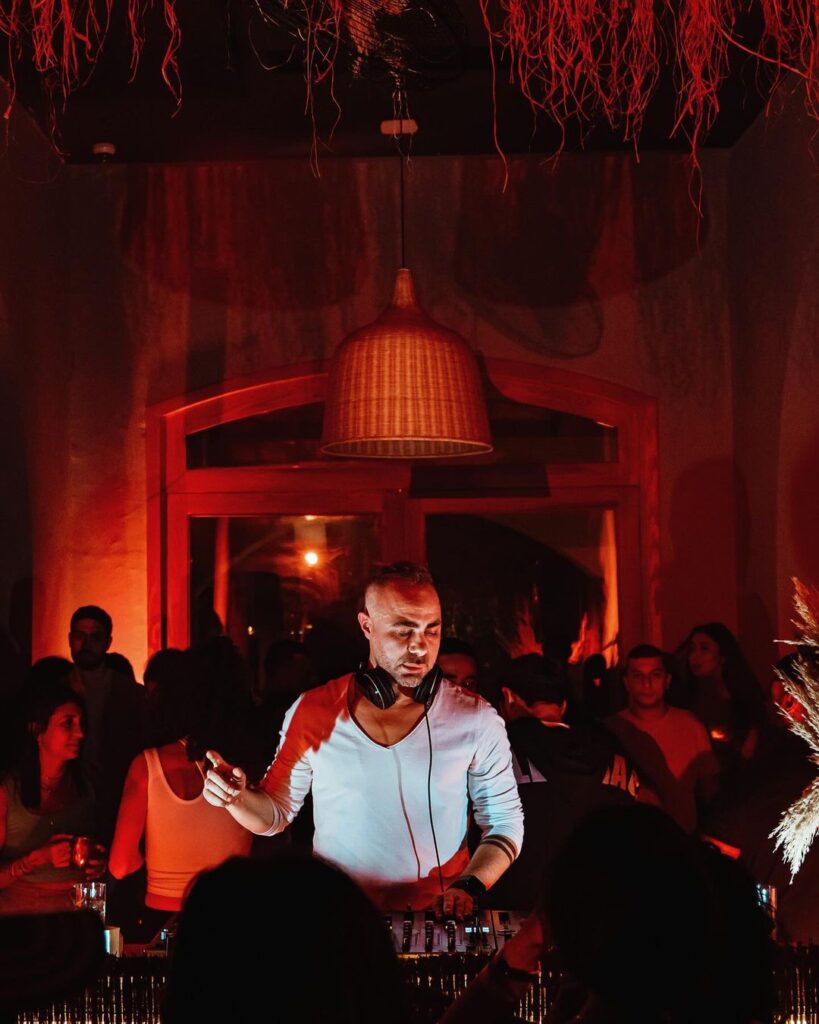 Weekend Guide: ASH, Innellea, Ali Quandil, & More! – Cairo 360 Guide to ...