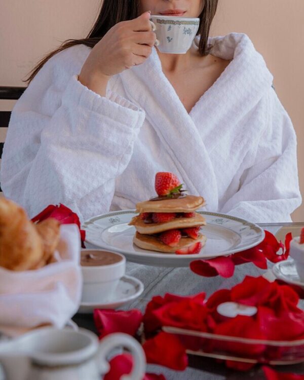 Ignite Your Romance by the Mediterranean Shore at Four Seasons Hotel ...