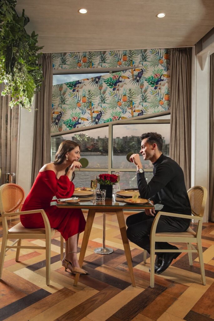 Let Love Bloom at Four Seasons Hotel Cairo at The First Residence – Cairo 360 Guide to Cairo, Egypt