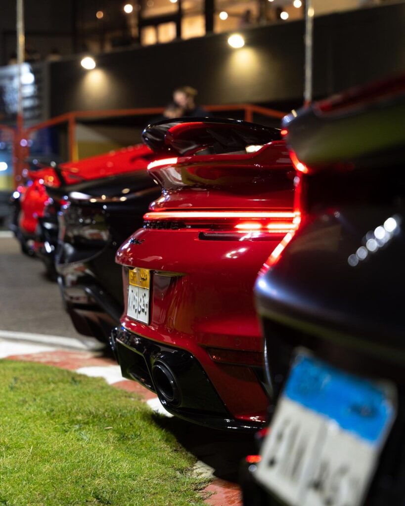 Apex Racing Simulator, New Cairo | Cairo 360 Guide to Cairo, Egypt