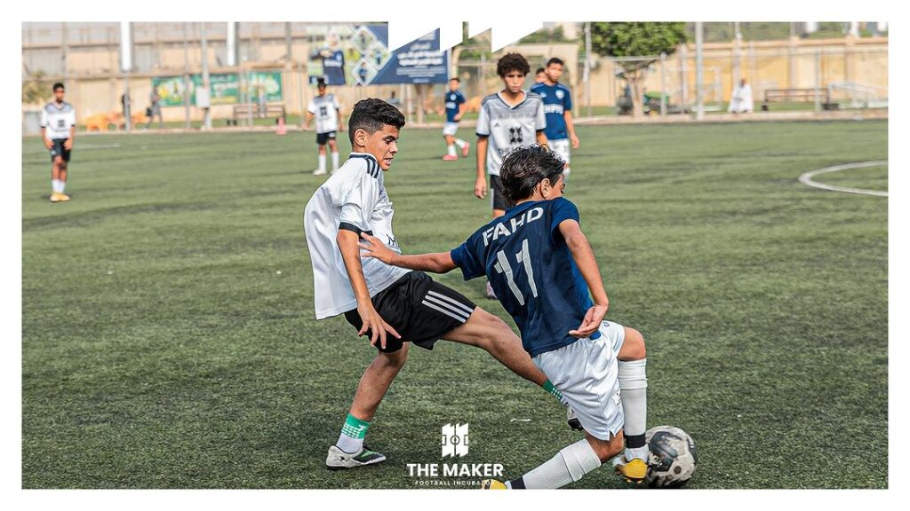 Ahmed Hossam Mido’s ‘The Maker’: Transforming Egyptian Youth Football on Shark Tank – Cairo 360 ...