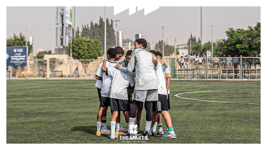 Ahmed Hossam Mido’s ‘The Maker’: Transforming Egyptian Youth Football on Shark Tank – Cairo 360 ...