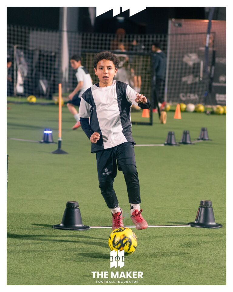 Ahmed Hossam Mido’s ‘The Maker’: Transforming Egyptian Youth Football on Shark Tank – Cairo 360 ...