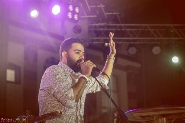 Weekend Guide: Amr Diab, Mohamed Mounir, Disco Misr, & More! – Cairo ...