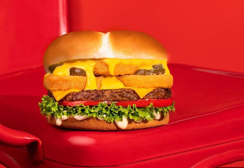 Holmes Burger: The Up & Coming Burger Chain Taking the Culinary ...