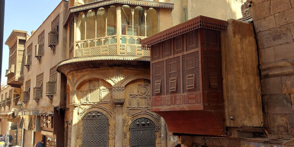 From The Mamluk Era: 4 Historic Sabils in Cairo – Cairo 360 Guide to ...