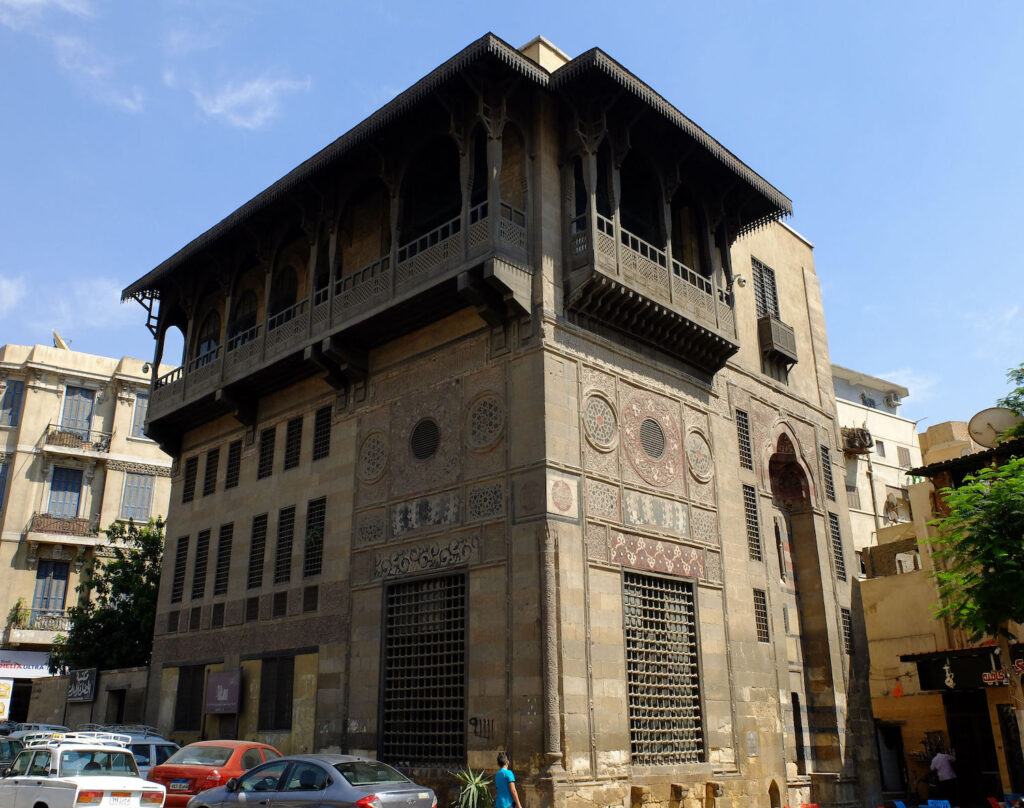 From The Mamluk Era: 4 Historic Sabils in Cairo – Cairo 360 Guide to ...