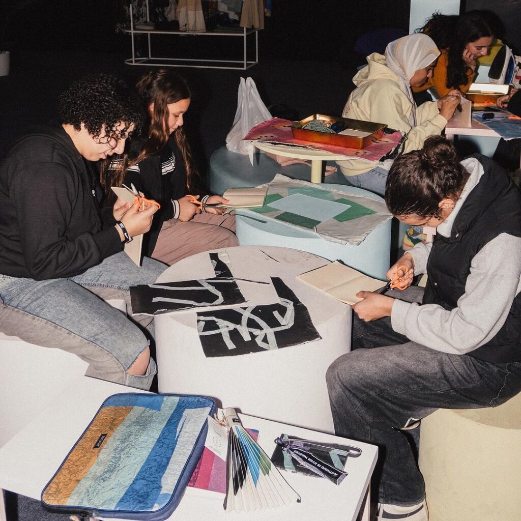 Bringing Online Brands Offline: 6 of Cairo’s Best Local Brand Hubs ...