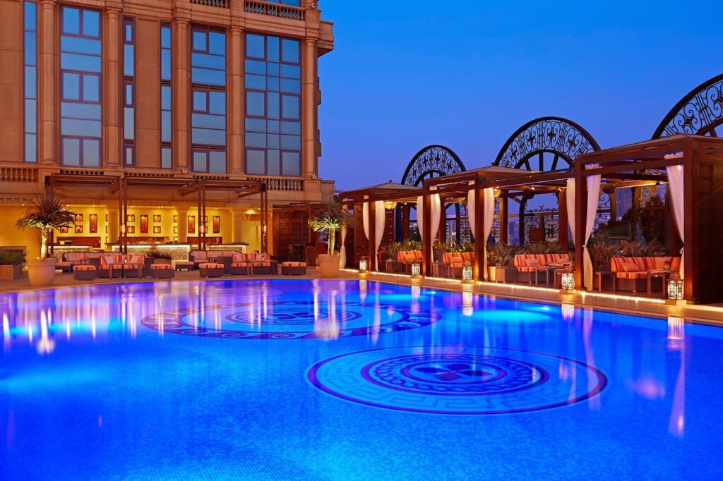 Four Seasons First Residence, Dokki | Cairo 360 Guide to Cairo, Egypt